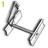 Rung Replacement - Fire Ladder